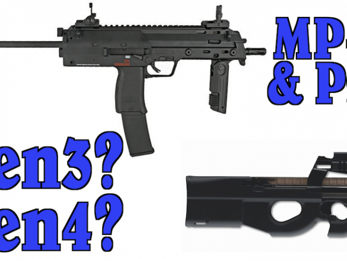 Heckler & Koch’s Modular Machine Gun: the HK21E - Forgotten Weapons