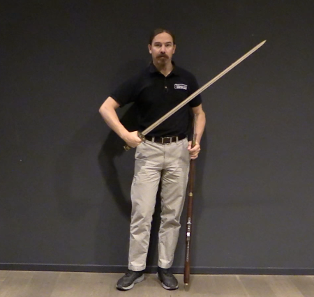 Guycot 40-Shot Chain Pistol (Video) - Forgotten Weapons