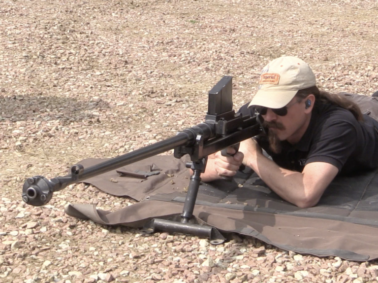 L118A2: Accuracy International Arctic Warfare - Forgotten Weapons