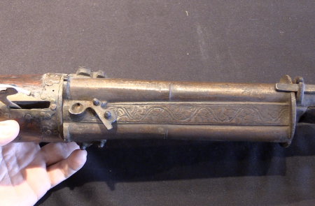 Matchlock - Forgotten Weapons