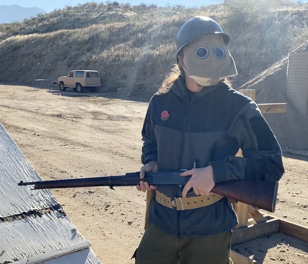 PGM Hecate II: A Battle-Hardened .50 Caliber Sniper Rifle - Forgotten ...