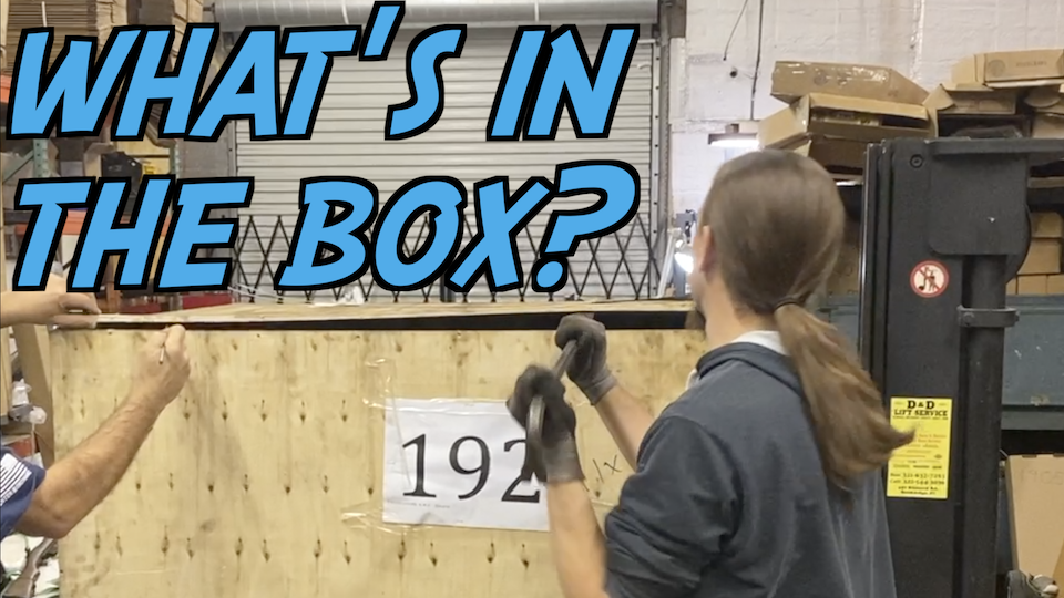 The Enigmatic Iraqi Tabuk AKs w/ Miles Vining - Forgotten Weapons