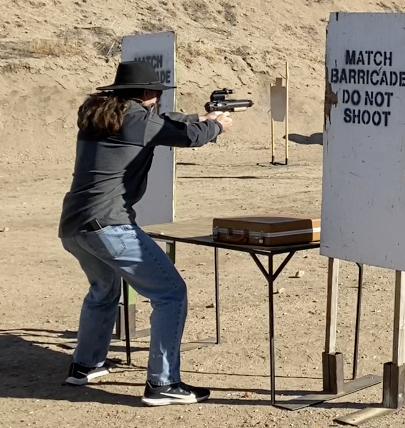 Rogers & Spencer .44 Army: Possibly the Best Civil War Revolver ...