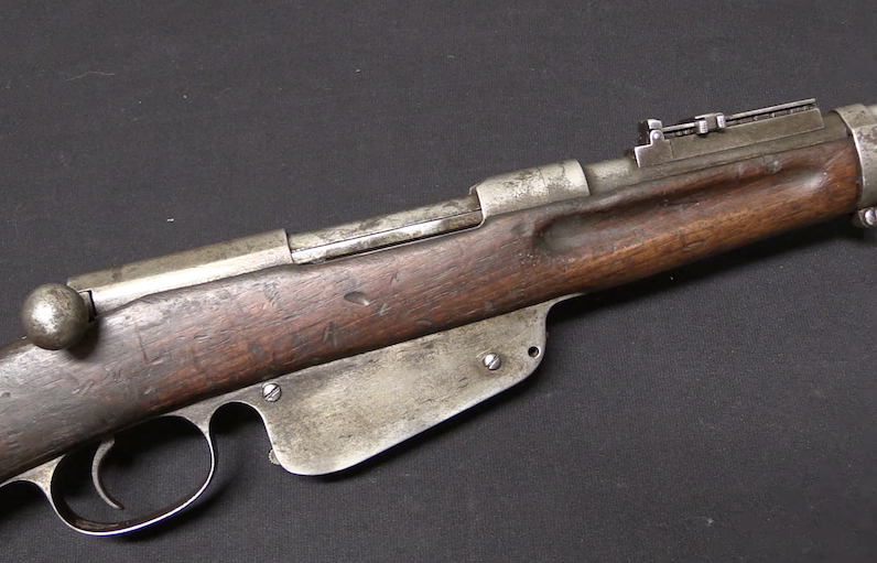 Glock 46: A Revolutionary Design Change - Forgotten Weapons