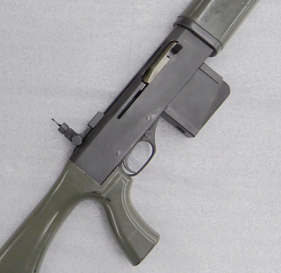 Duckbill Done Right? Testing the A&W Diverter Shotgun Barrel (w/ Matt ...