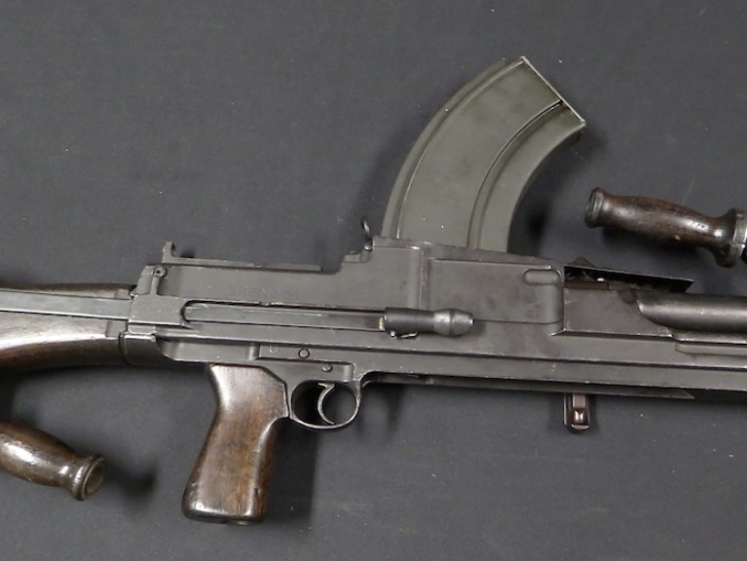 The FG-42 as a Sniper Rifle? - Forgotten Weapons