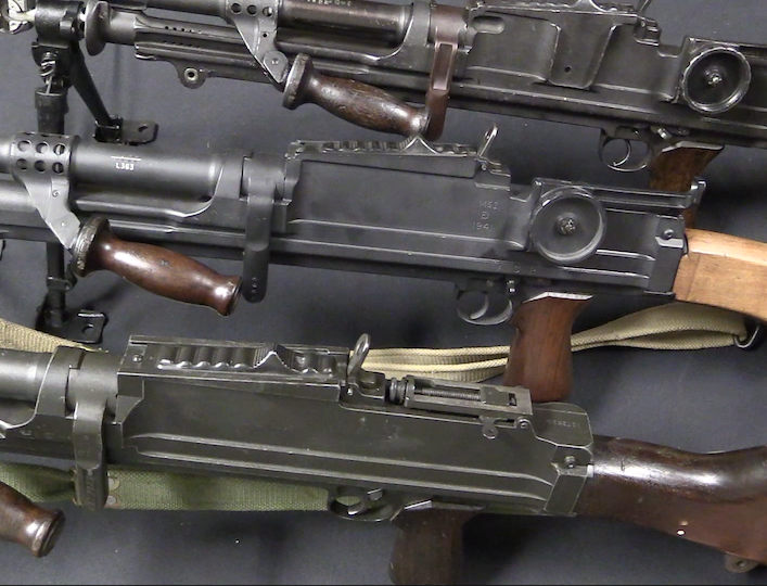 Overview of Canadian Gun Laws - Forgotten Weapons