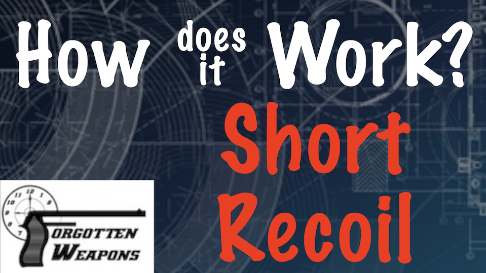 SMLE MkIII: The Iconic Smelly of World War One - Forgotten Weapons