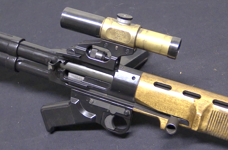 Shooting the .950 JDJ: The Largest Sporting Rifle Made - Forgotten Weapons