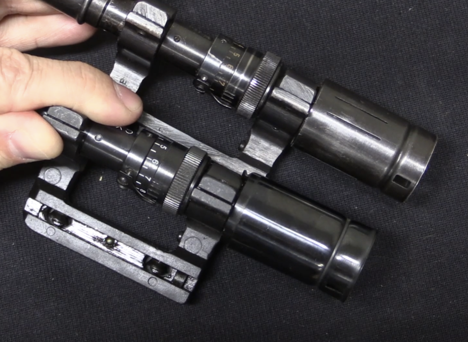 PzB-39 German Anti-Tank Rifle at RIA - Forgotten Weapons