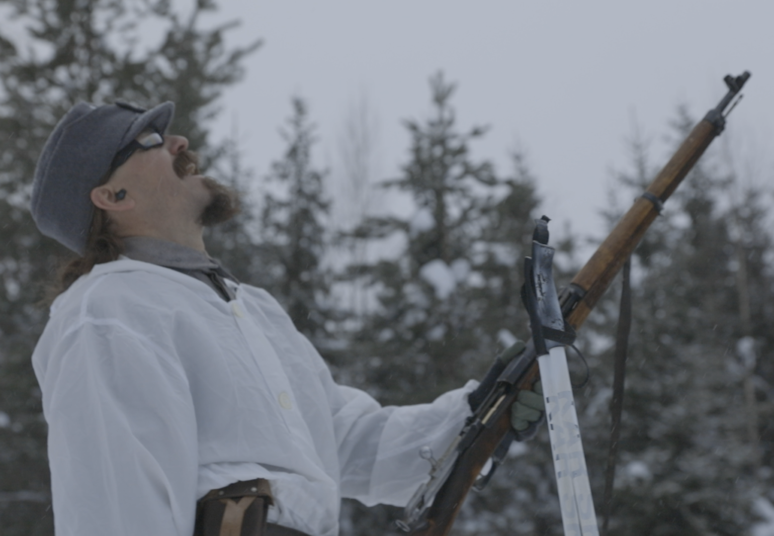 Suomi M31: Finland’s Famous Submachine Gun - Forgotten Weapons