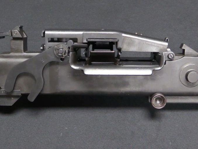 SR3 Vikhr: Russian 9x39mm PDW - Forgotten Weapons