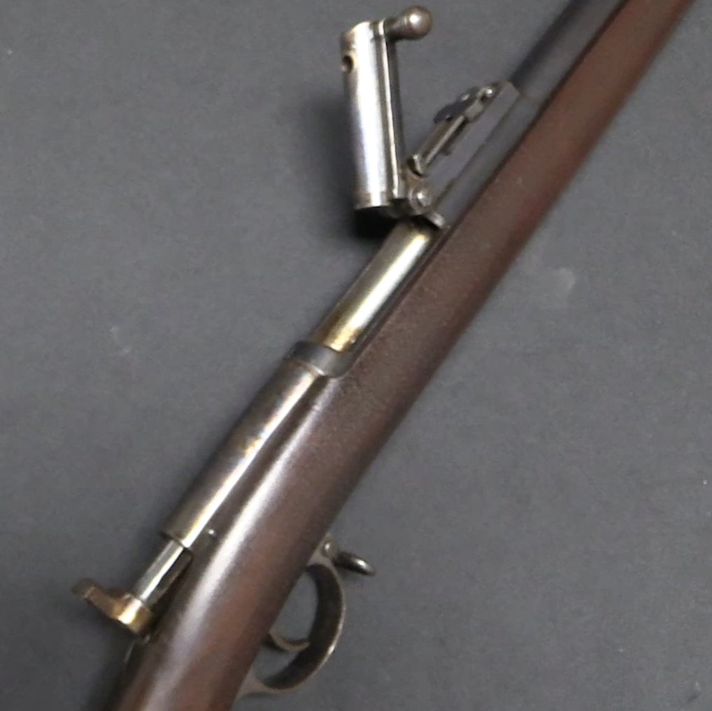 OTs-14 Groza: Russia’s Over-Hyped 9x39mm Spetznaz Bullpup - Forgotten ...