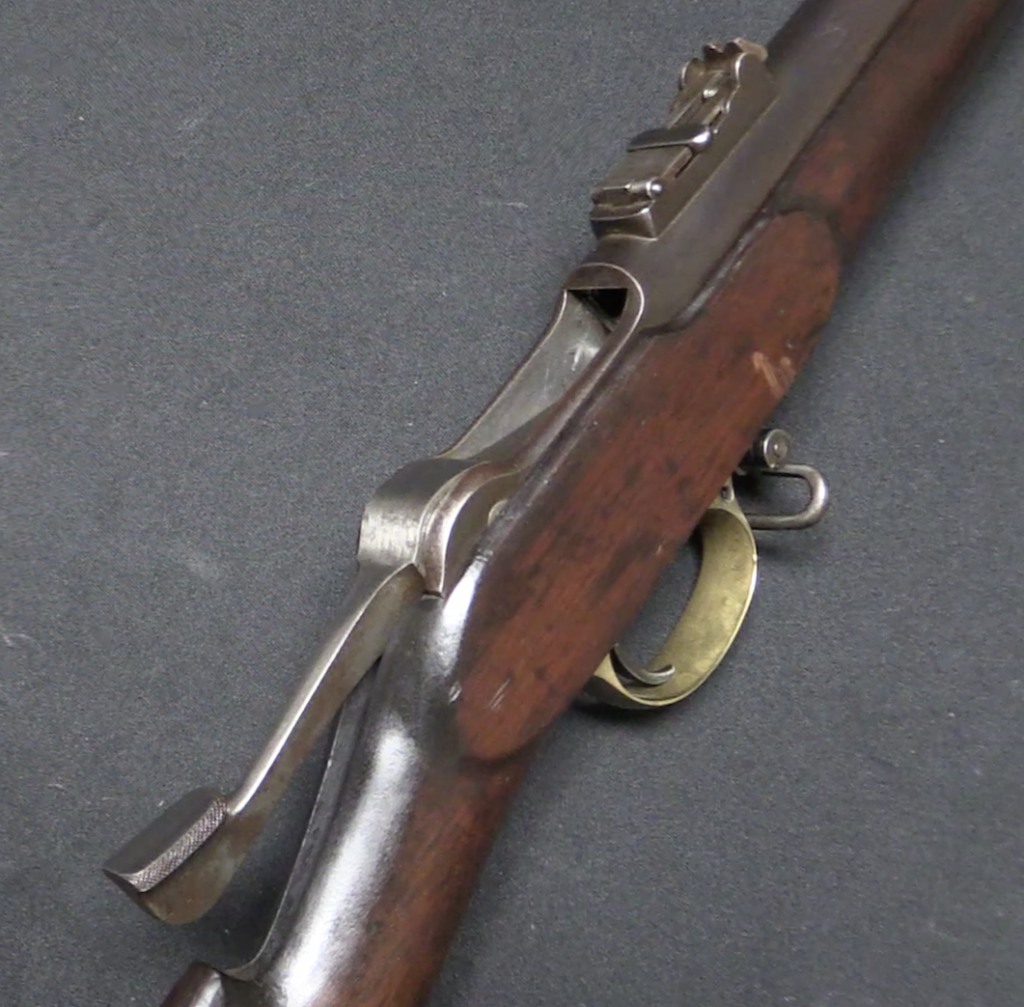Nock’s Volley Gun: Clearing the Decks in the 1700s