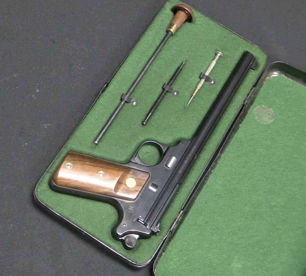 M20A1B1 Super Bazooka – It’s a Super Bazooka. Need I Say More ...