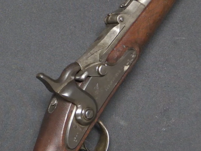 Taser X12 XREP: A Taser in a Shotgun Shell