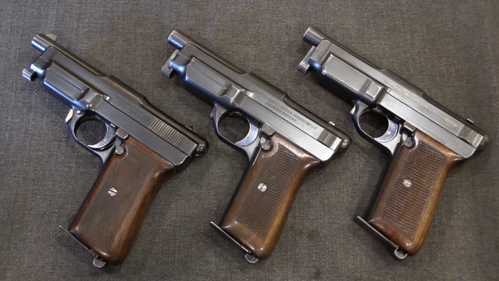 HK43: The 5.56mm “Paramilitary” Rifle - Forgotten Weapons