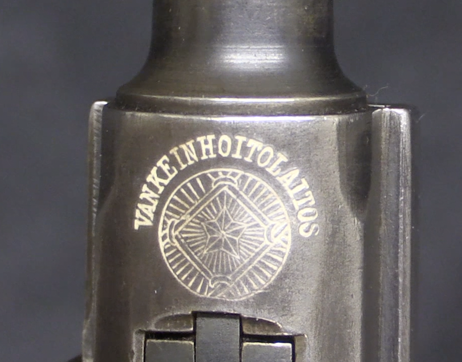 MG-34: The Universal Machine Gun Concept - Forgotten Weapons