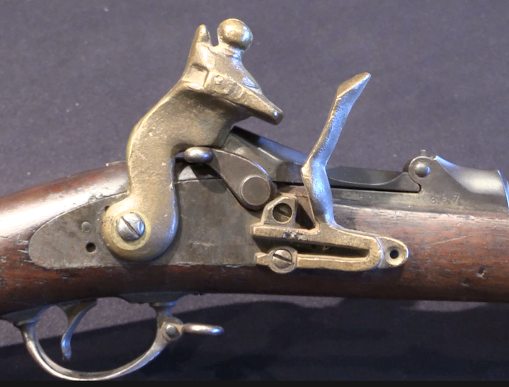 RIA: Walch Navy 12-Shot Revolver