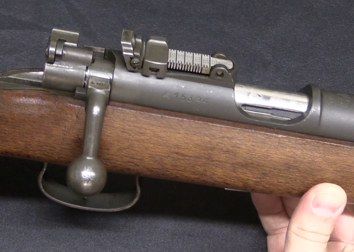 World War One Soldiers’ Loadouts