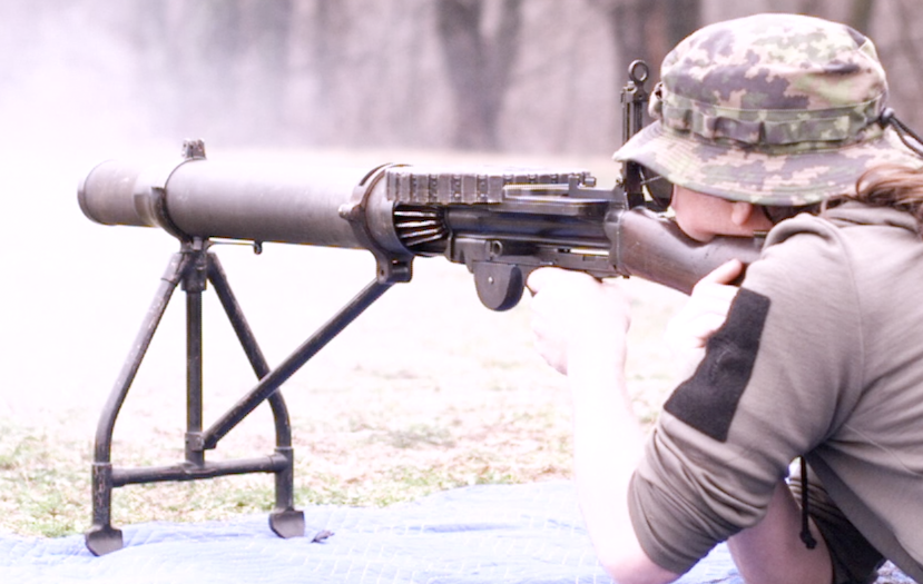 The Lewis Gun: A Forgotten Trench Warrior? The Armory Life, 47% OFF