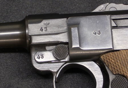 RIA: Cripple Stock Shotgun