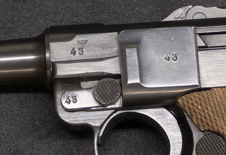 MG-34: The Universal Machine Gun Concept - Forgotten Weapons