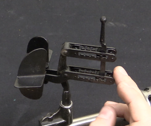 Larry Vickers’ Delta Force Colt 723 Carbine - Forgotten Weapons