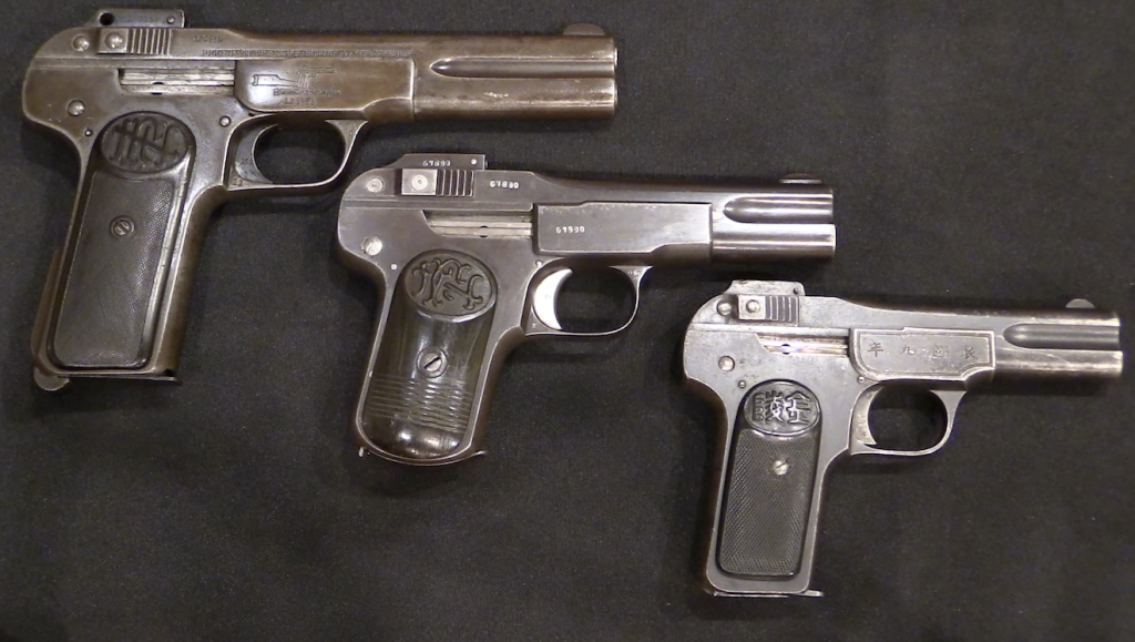Chinese Warlord Rifles: Hanyang Type 88, aka Type Han - Forgotten Weapons