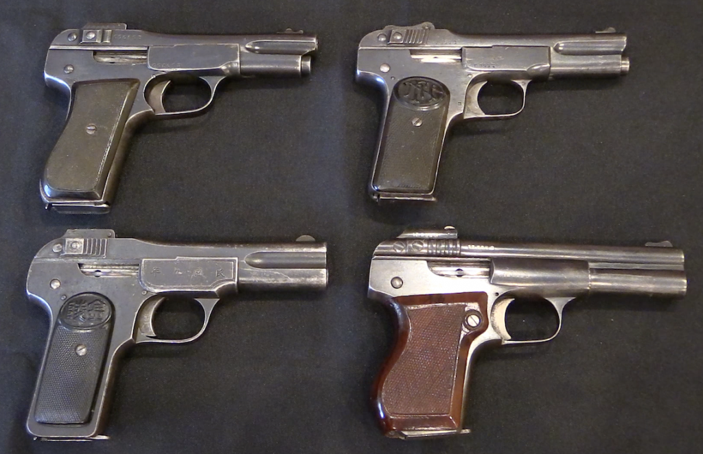 Type 56C: China’s Last Military AK (And It’s Totally Non-Standard ...