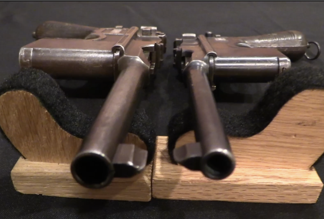 China | Forgotten Weapons