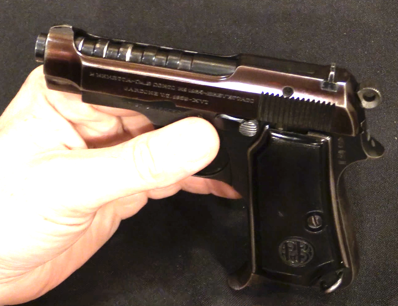 DS-39: The Failed Soviet Machine Gun of World War Two - Forgotten Weapons