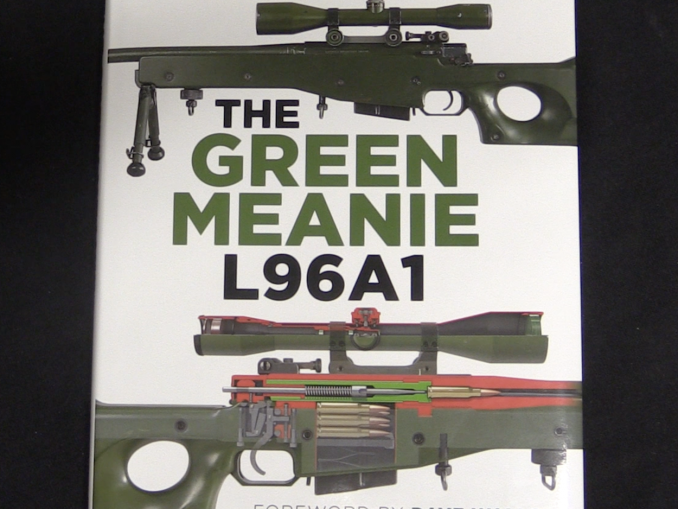 L4: The Bren in 7.62mm NATO - Forgotten Weapons