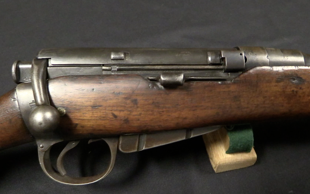 L119A2: The New British SOF Rifle - Forgotten Weapons