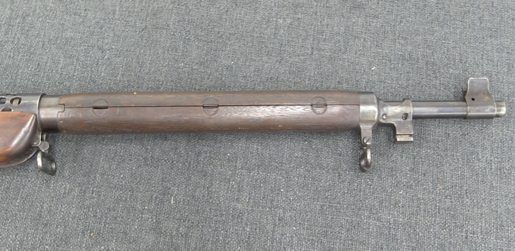 Thompson 1921: The Original Chicago Typewriter - Forgotten Weapons