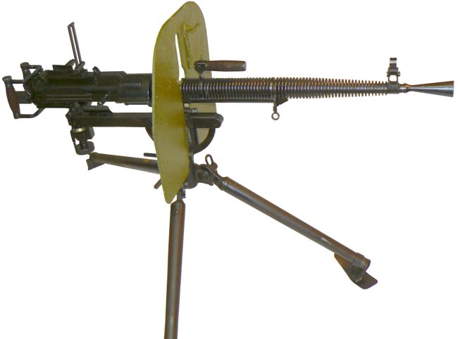 AVT-40 Testing Report - Forgotten Weapons