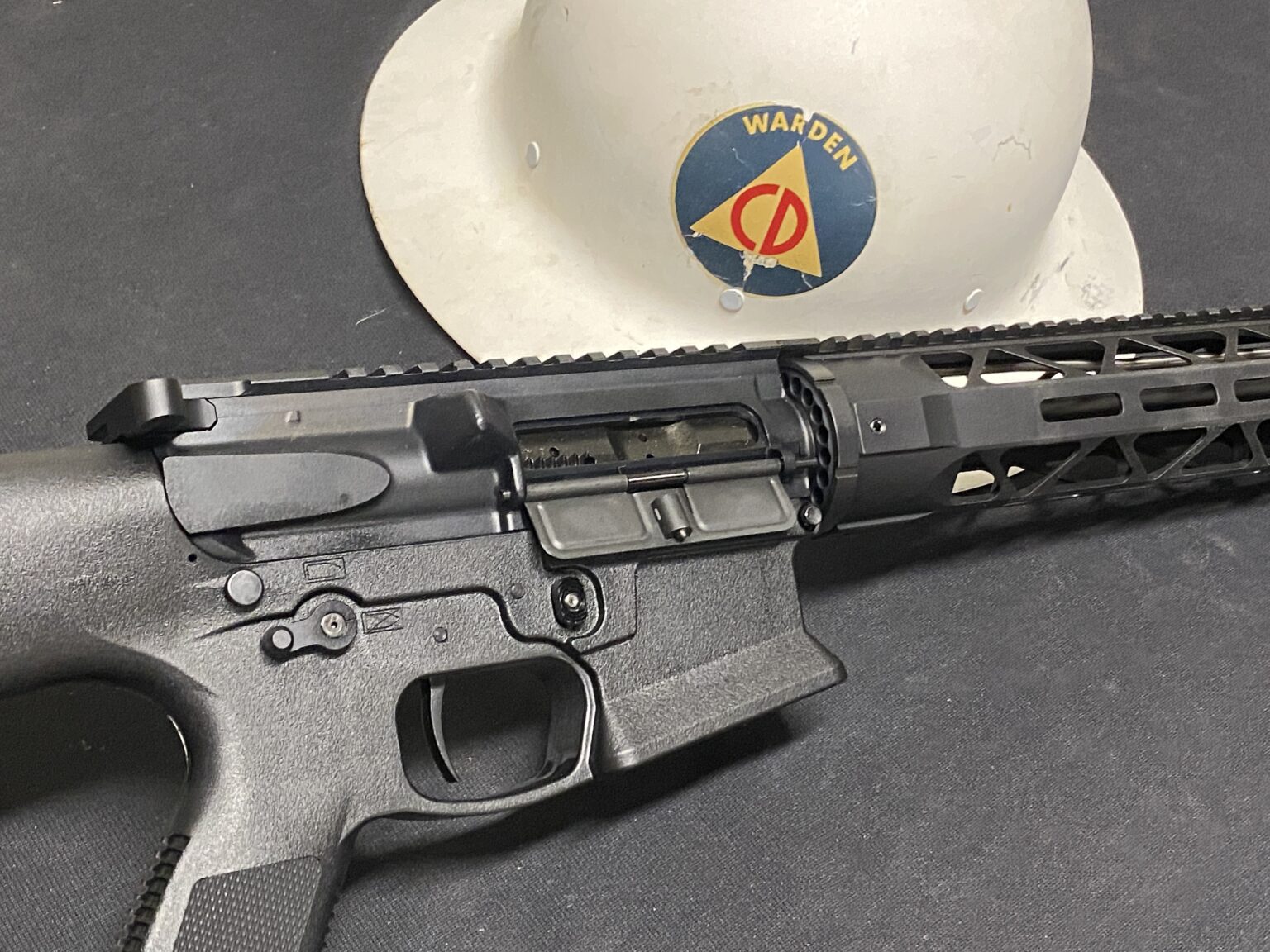 SIG P320 Flux Legion / Flux Raider: The Best Pistol-PDW System Yet ...