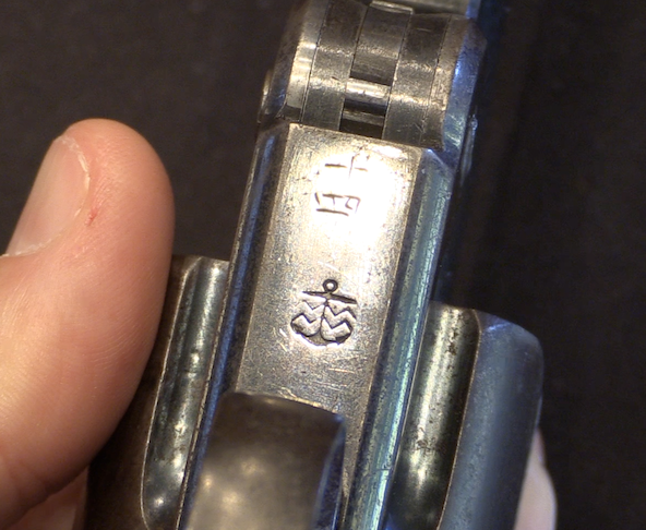 RIA: Nambu Type 96 & Type 99 LMGs - Forgotten Weapons