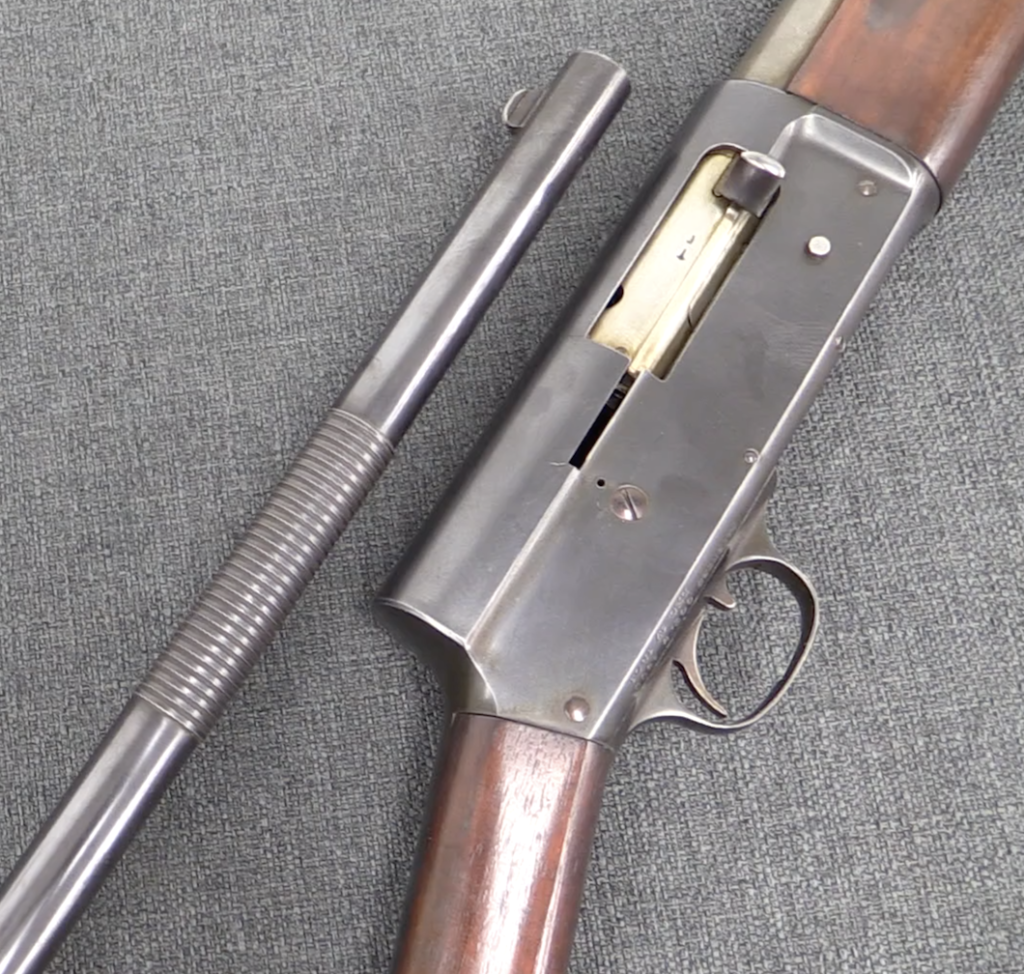 Colt 607: The First AR Carbine - Forgotten Weapons