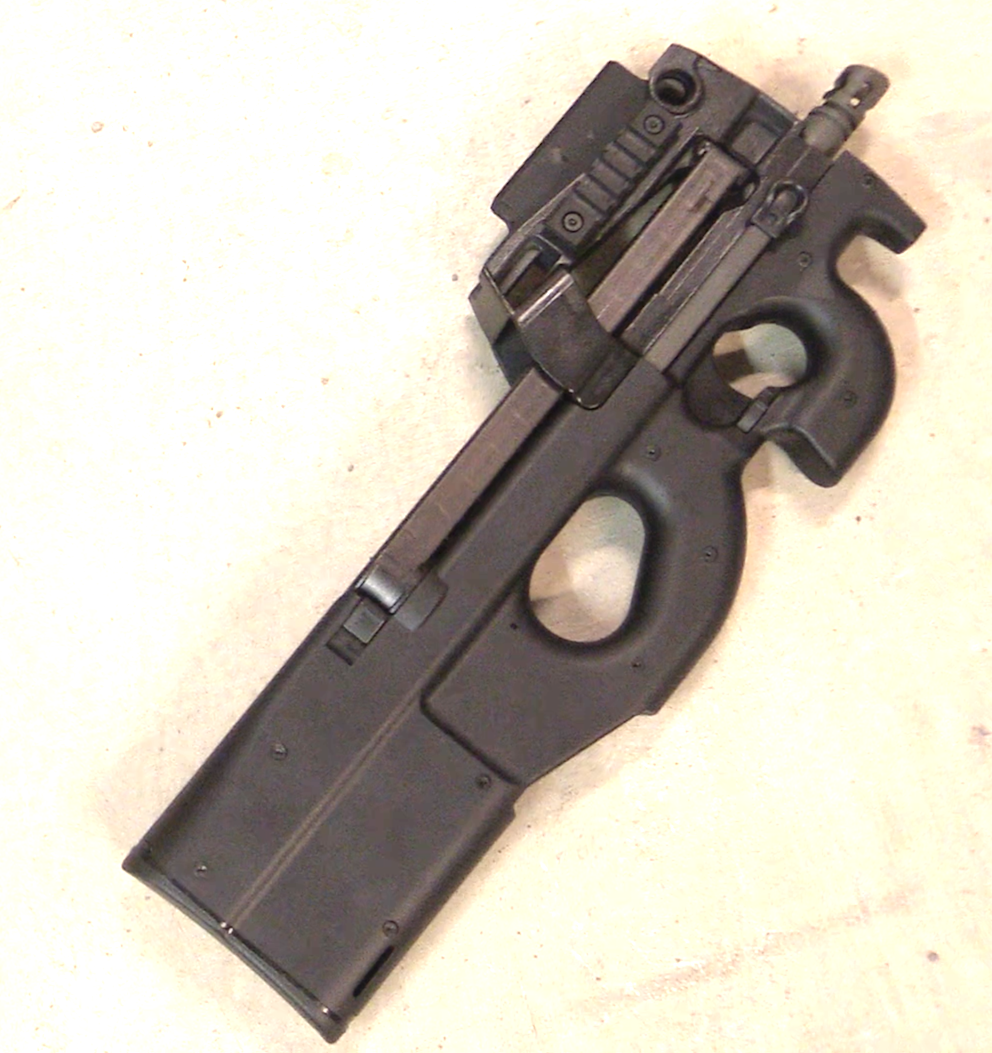 L96A1 Behind the Scenes: Manufacturing Catastrophes and Exploding ...