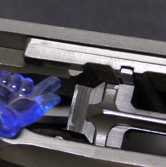 Colt Boa: Rarest of the Snake Revolvers - Forgotten Weapons