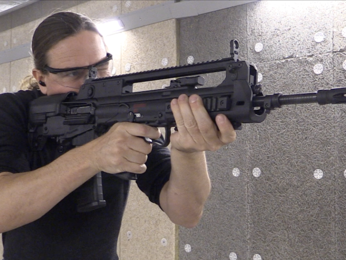 RIA: Darne 1892 Rotary Shotgun