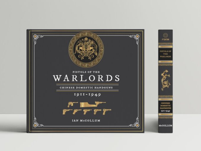 Chinese Warlord Rifles: Hanyang Type 88, aka Type Han - Forgotten Weapons