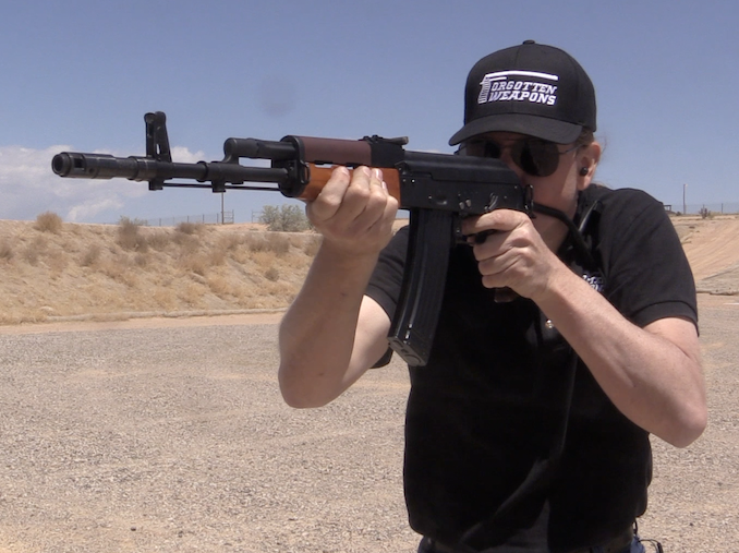 Mors wz.39: Poland’s Deadliest SMG That Never Was