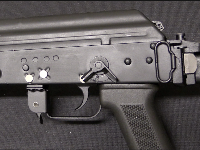 Mors wz.39: Poland’s Deadliest SMG That Never Was