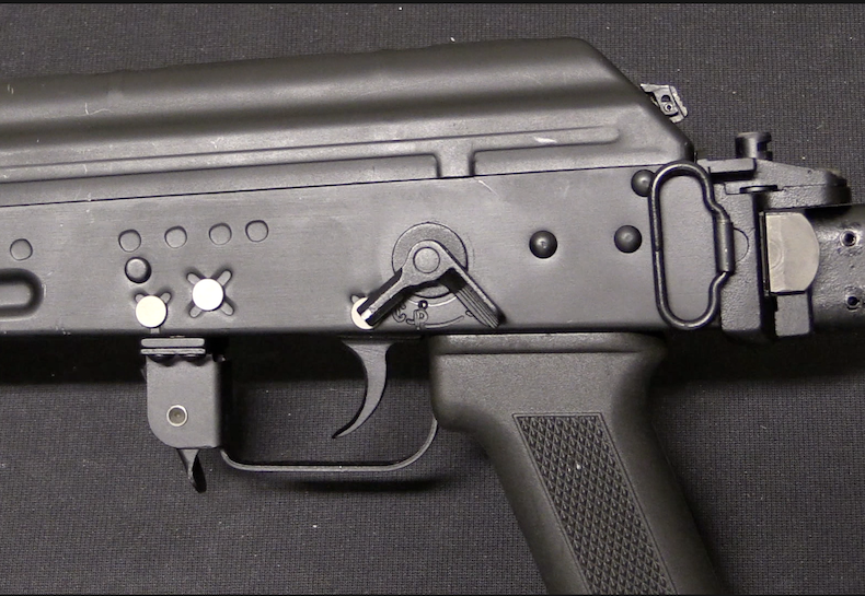 July, 2021 | Forgotten Weapons