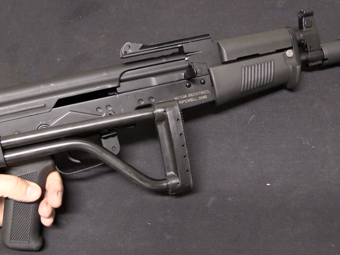 wz.35: Poland’s Remarkably Misunderstood Antitank Rifle - Forgotten Weapons