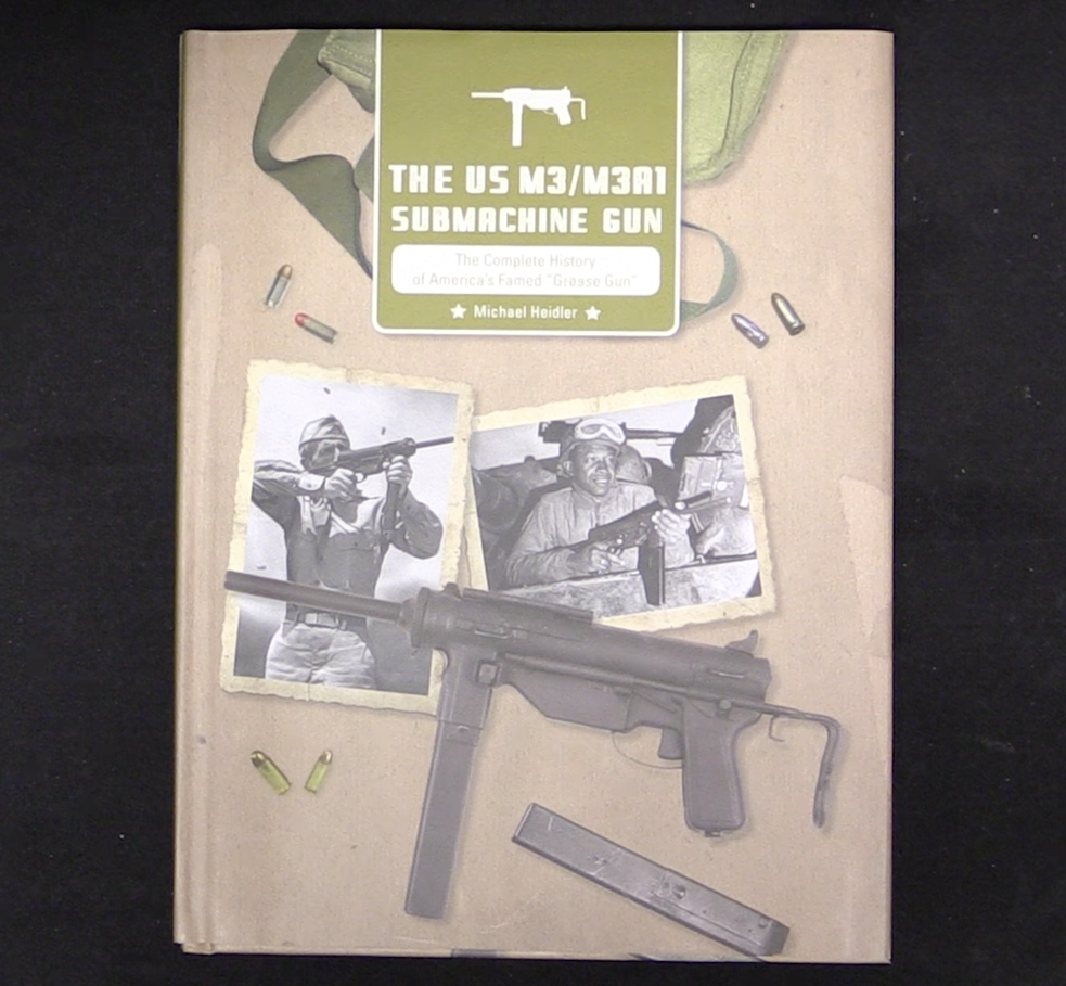 “Fat Mac” – SSK Industries’ .950 JDJ Rifle - Forgotten Weapons