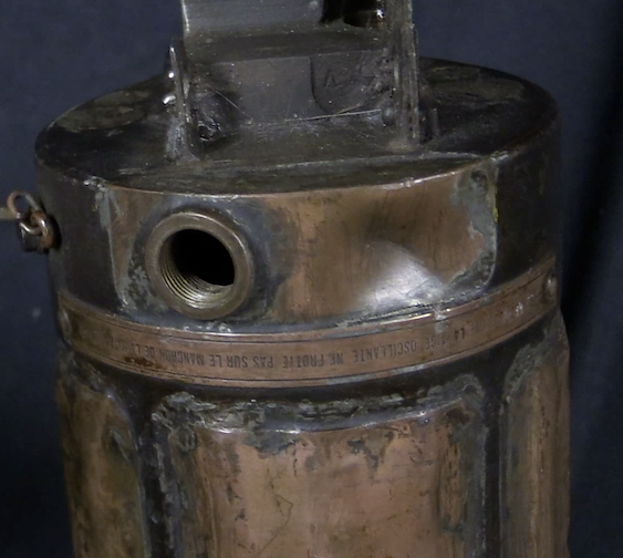 L118A2: Accuracy International Arctic Warfare - Forgotten Weapons