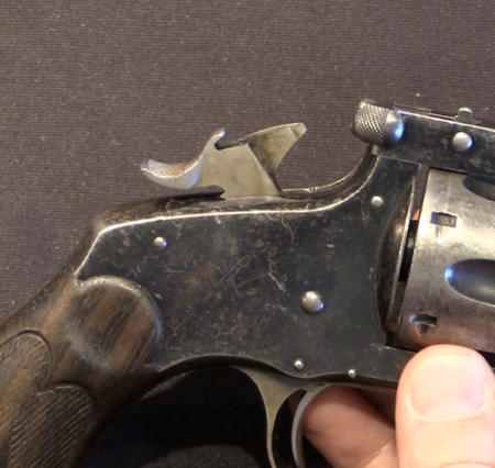 Taser X12 XREP: A Taser in a Shotgun Shell - Forgotten Weapons